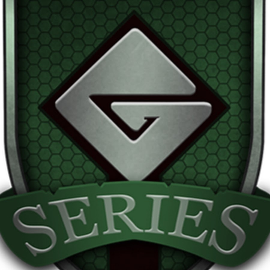 G-Series - YouTube