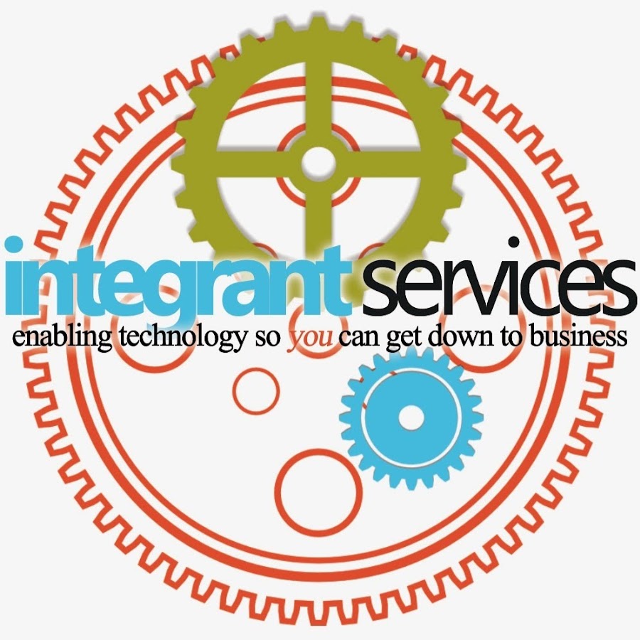 Integrant Services - YouTube