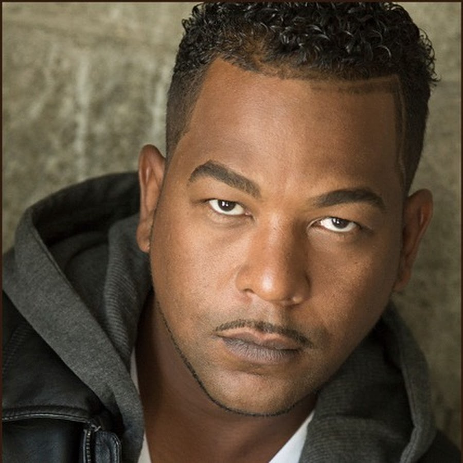 Jonathan G. Rodriguez - YouTube