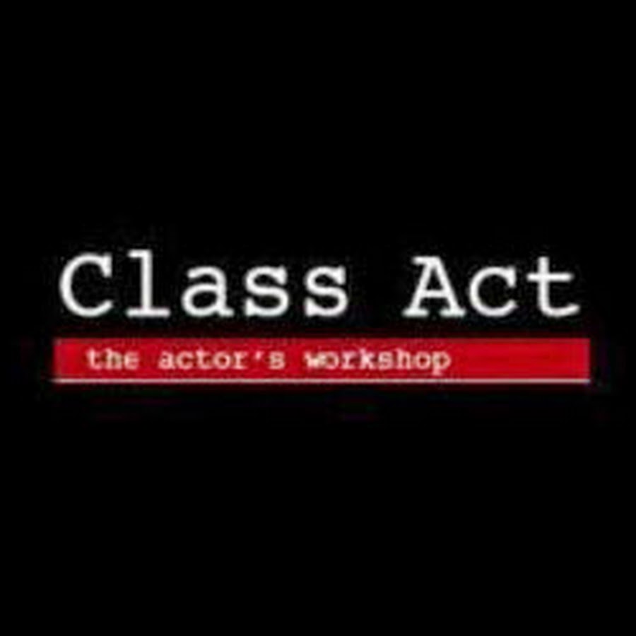 Class Act Dallas - YouTube