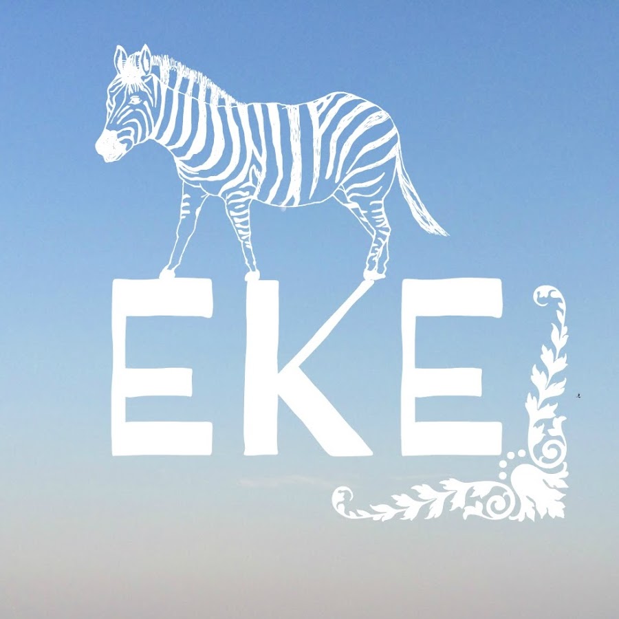 EKE - YouTube