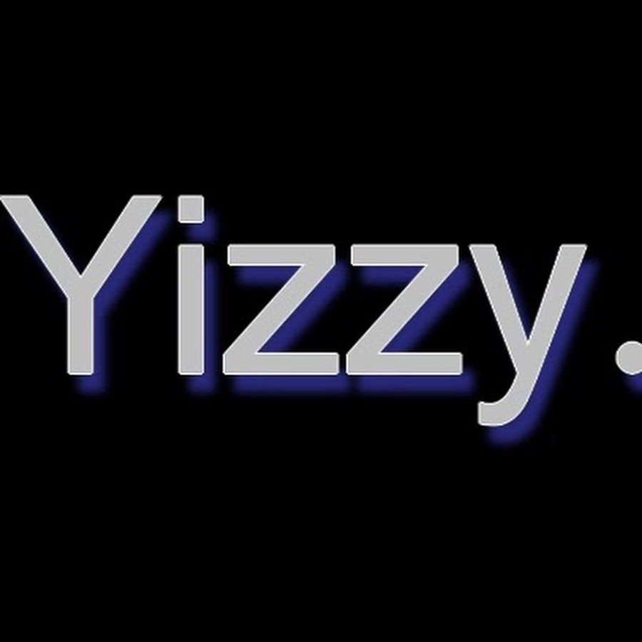 Yizzy - YouTube