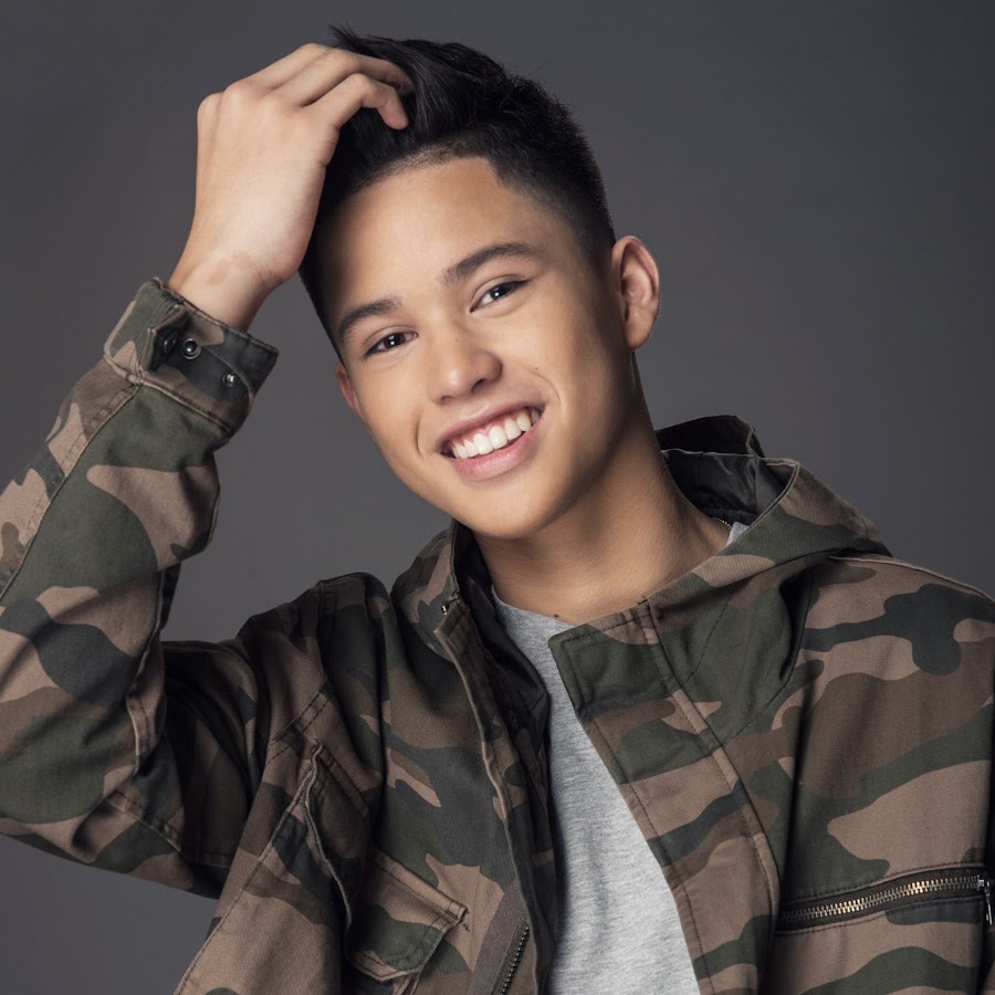 Kyle Echarri - YouTube