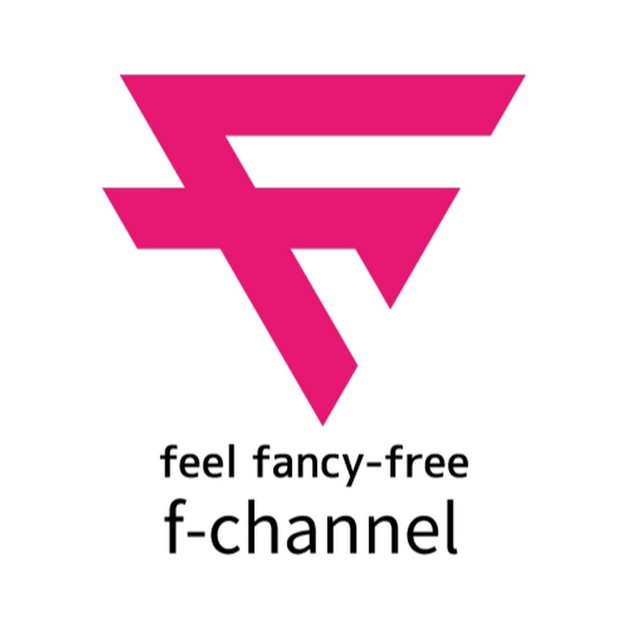 f-channel - YouTube