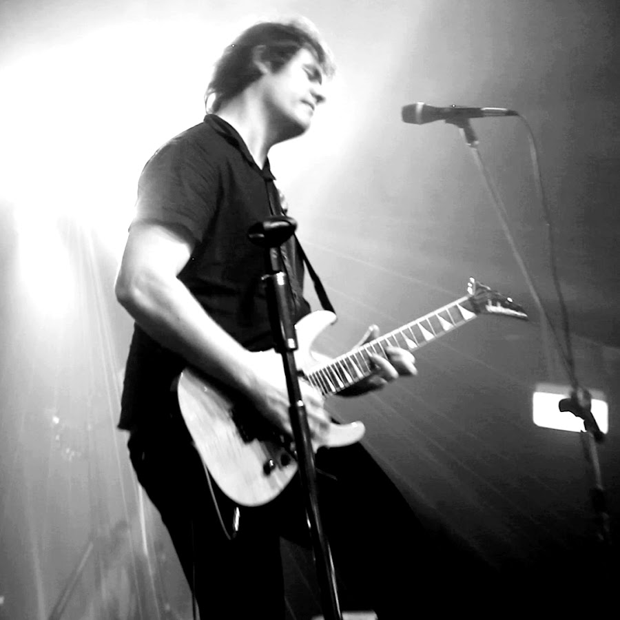 Chris Timms Music - YouTube