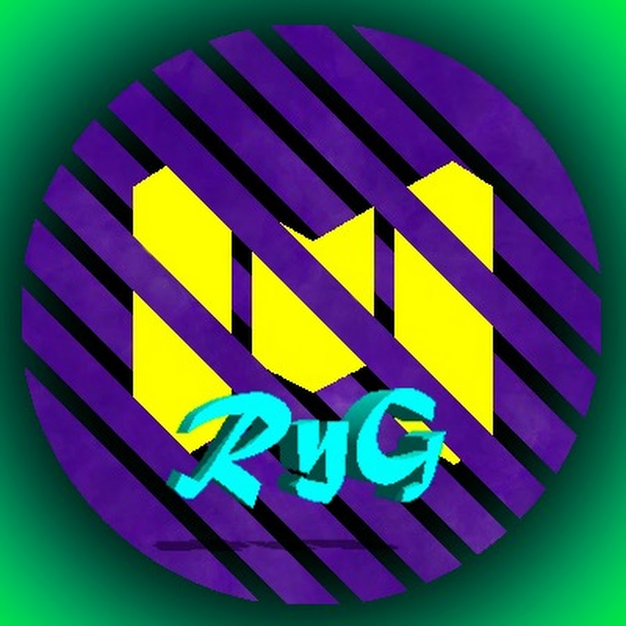 RyG - YouTube