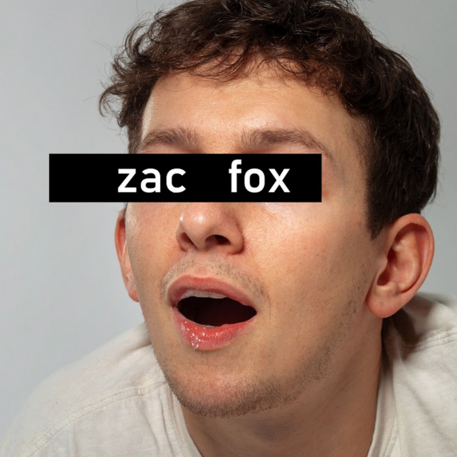 Zac Fox - YouTube