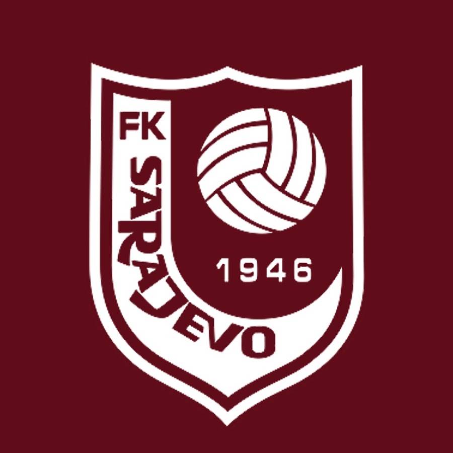 FK Sarajevo - YouTube