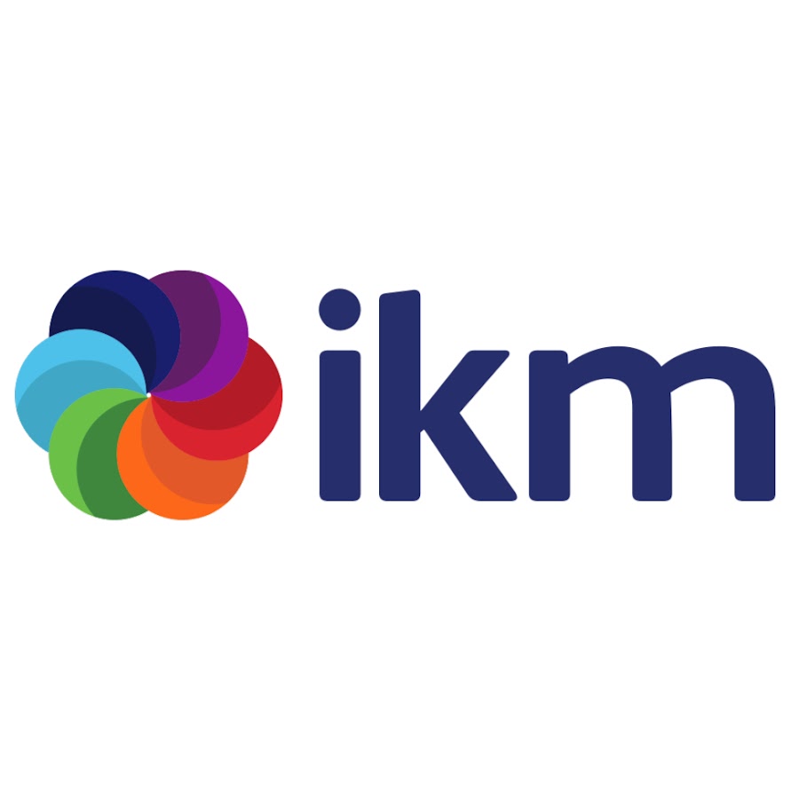 IKM Digital Solutions - YouTube