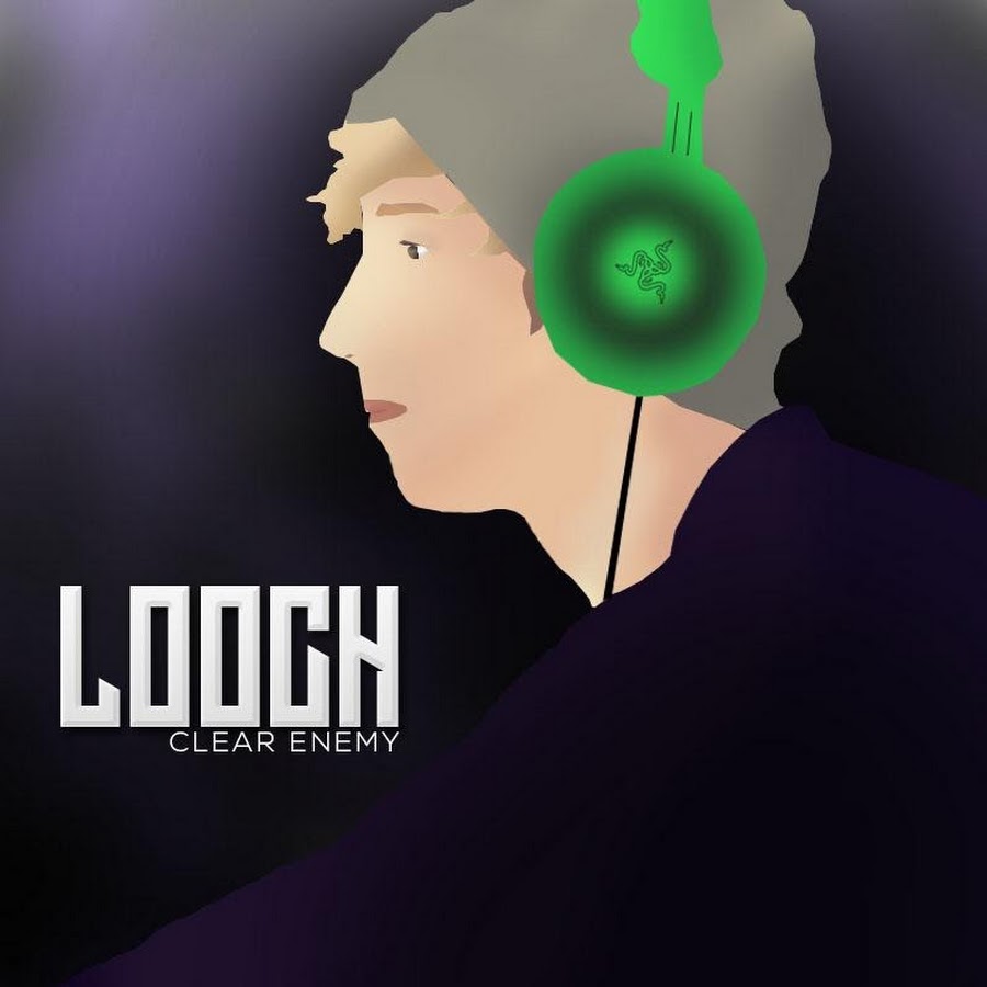 Loochy - YouTube