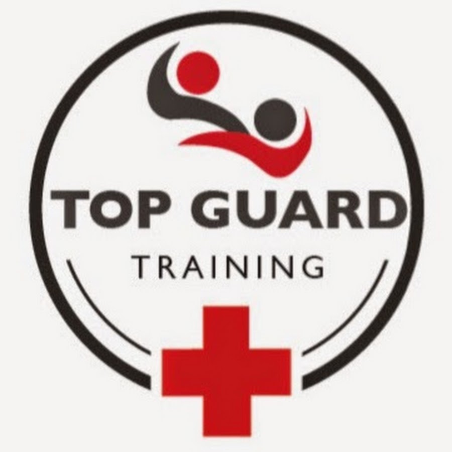 Top Guard Training - YouTube