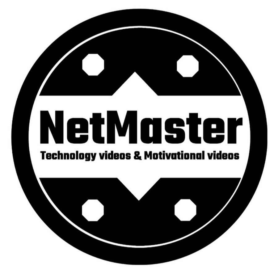 NetMaster - YouTube