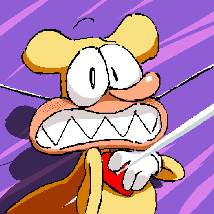 Master Frown - YouTube