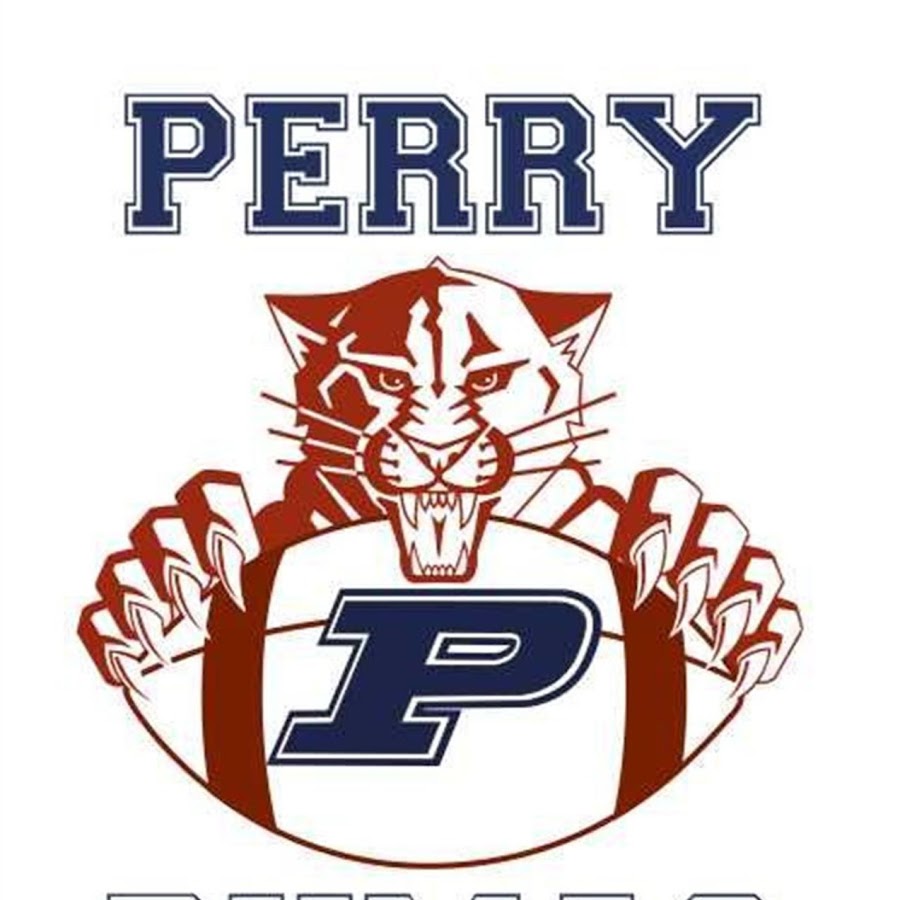 Perry Football Gilbert, AZ - YouTube