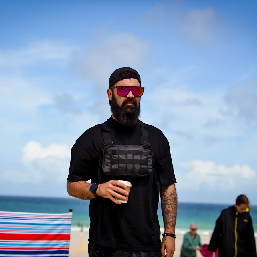 Andy Snook - YouTube