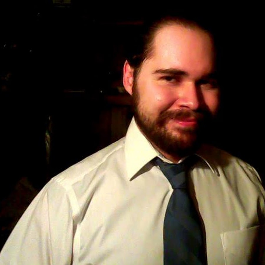 Matthew Garcia - YouTube