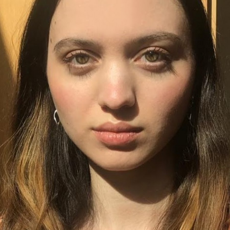 Sarah Khalaf - YouTube