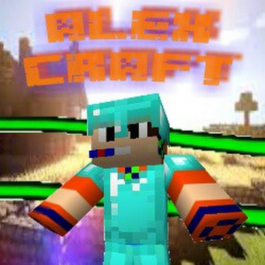 Alex Craft - YouTube