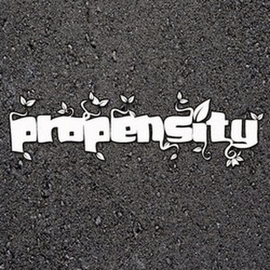 Propensity - YouTube