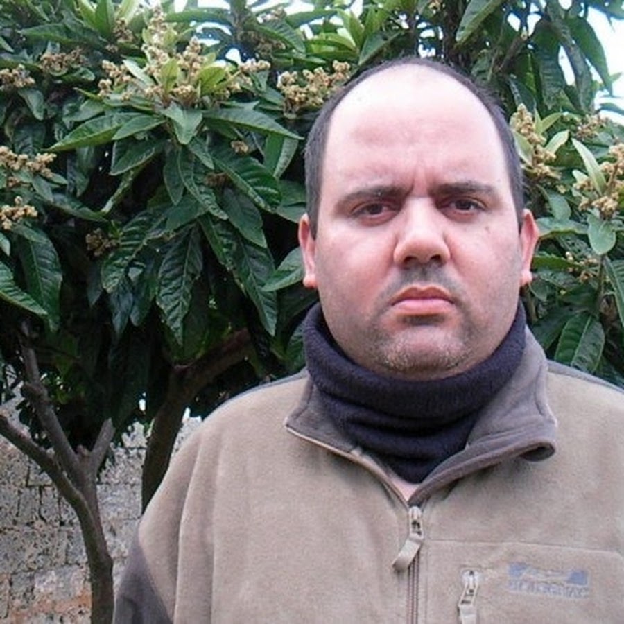 Giuseppe Simone - YouTube