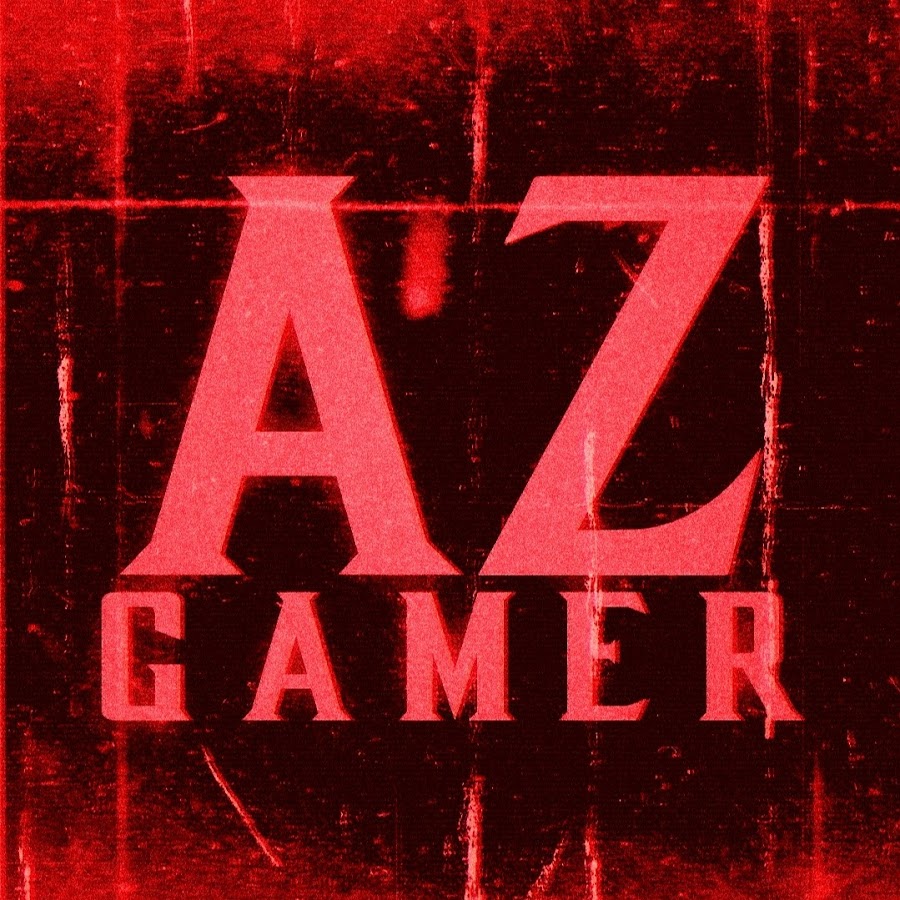 AZ GAMER - YouTube