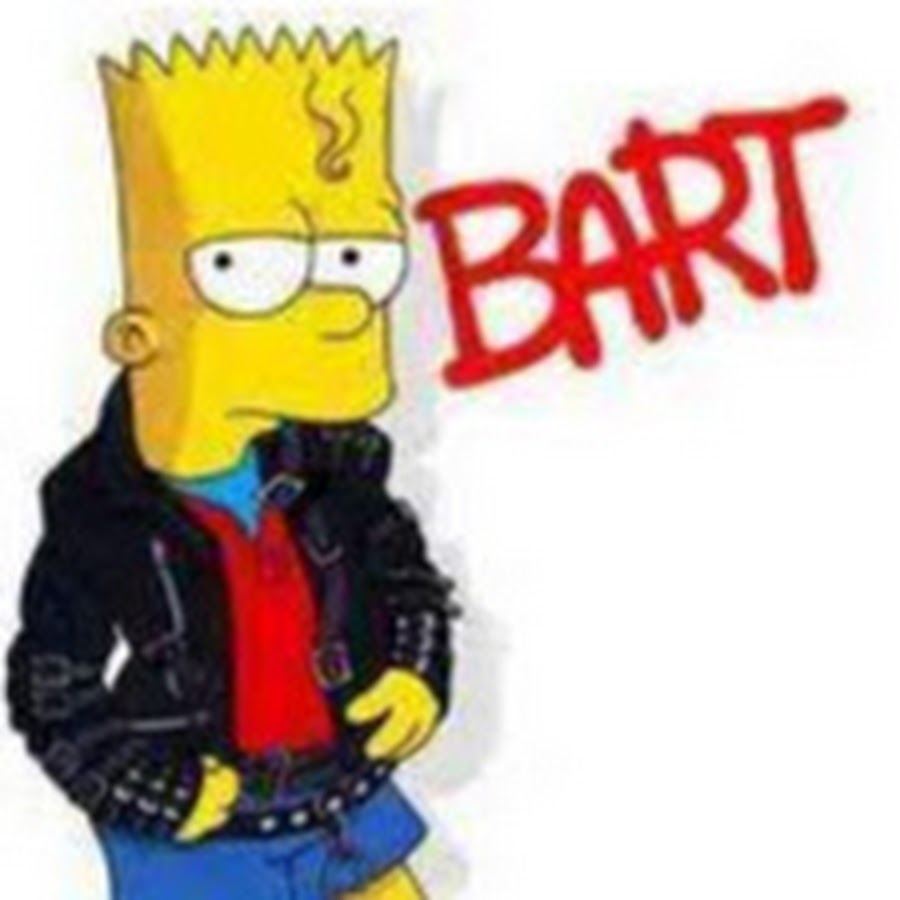 Bart - YouTube