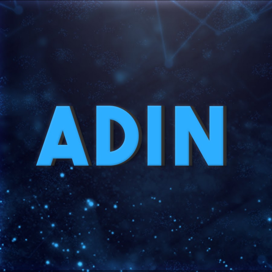 Adin - YouTube