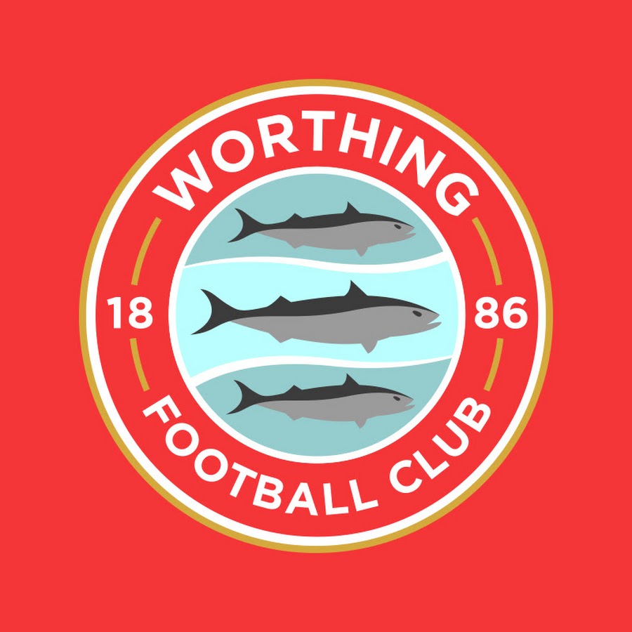 Worthing FC - YouTube