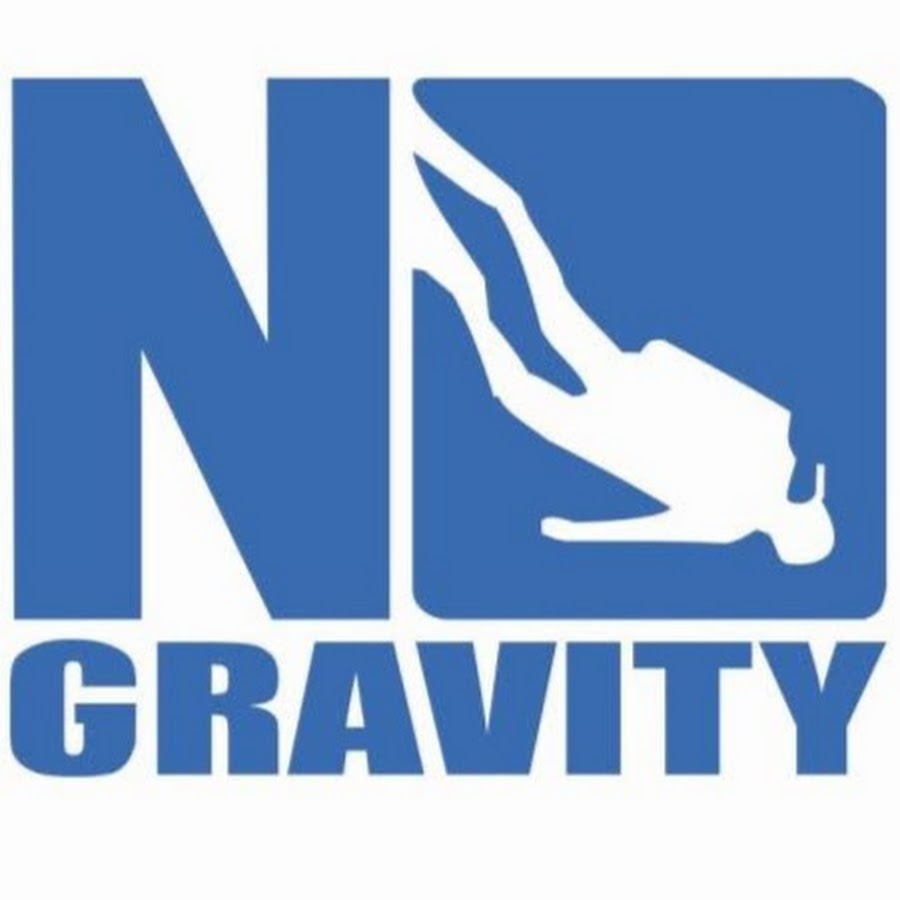 No Gravity - YouTube