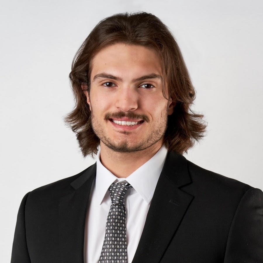 Christian Fraser - YouTube