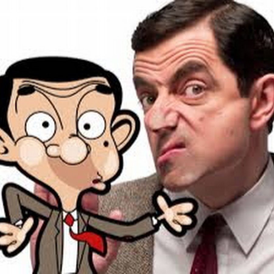 Mr Bean Official Channel YouTube