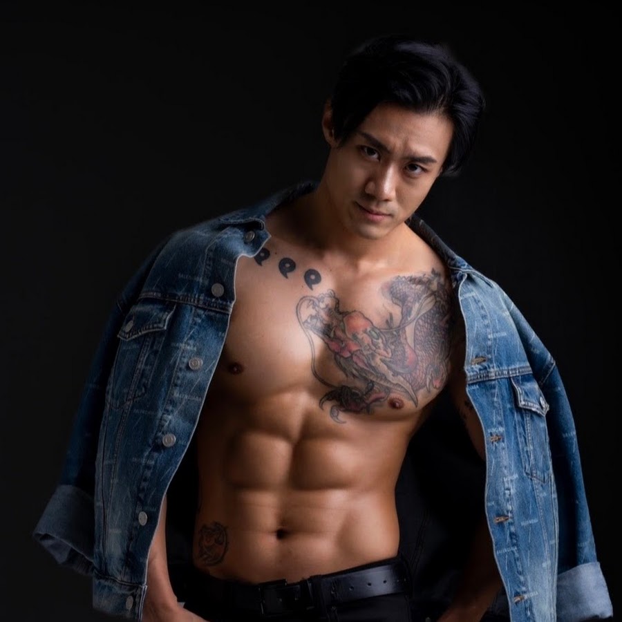 Alex LiBin - YouTube