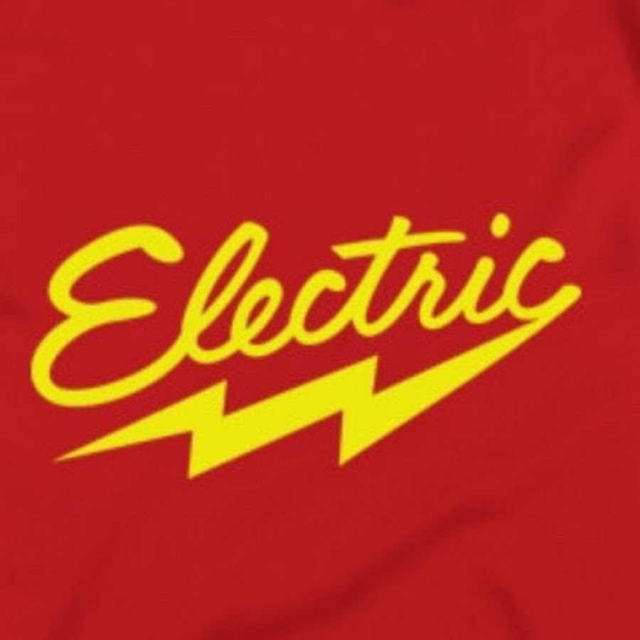ELECTRIK - YouTube