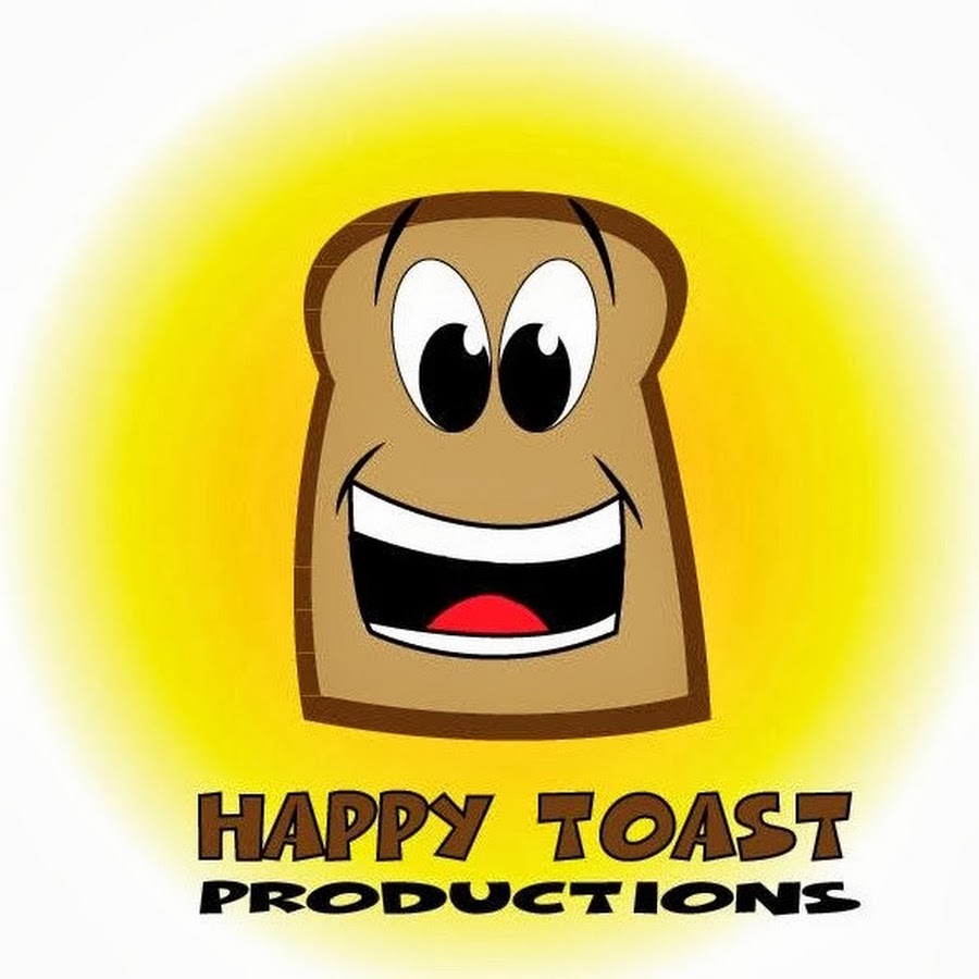 Happy Toast Productions - YouTube