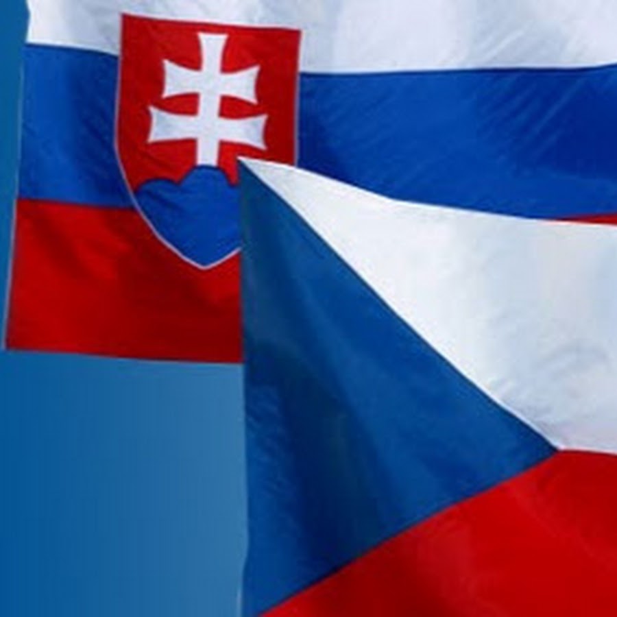 CZ/SK Players - YouTube