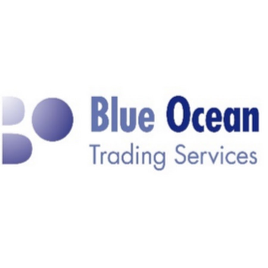 Blue Ocean Trading Services - YouTube