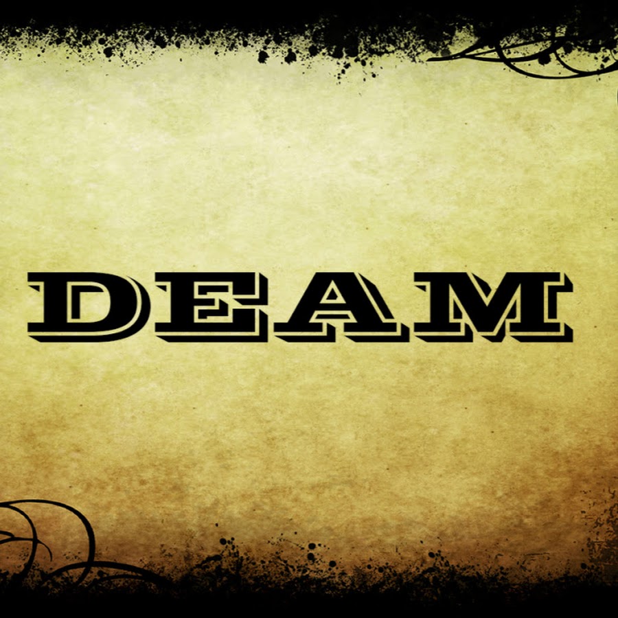 DEAM OFFICIAL - YouTube