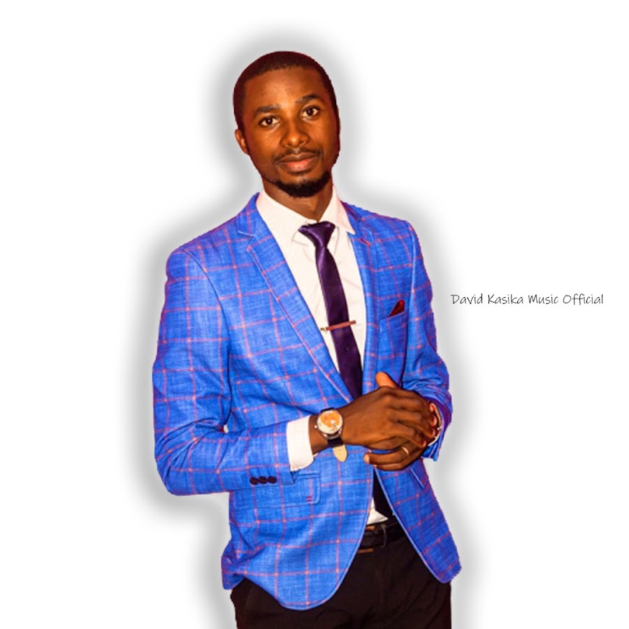 David Kasika Official Tv - YouTube