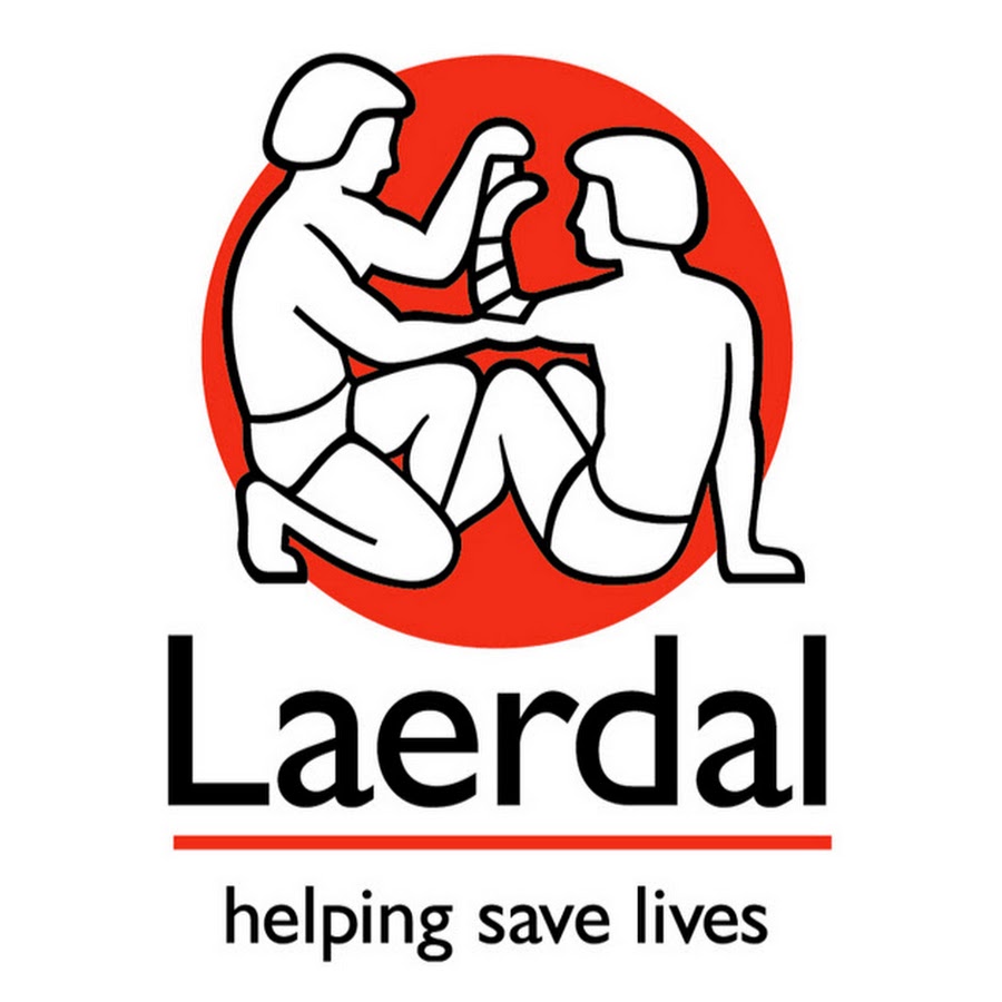 Laerdal Medical AS - YouTube