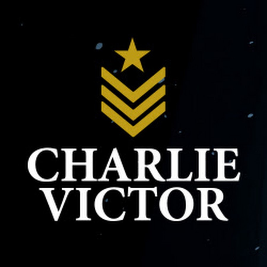 Charlie Victor Products - YouTube