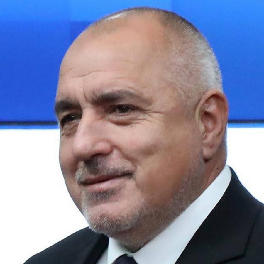 Boyko Borissov - YouTube
