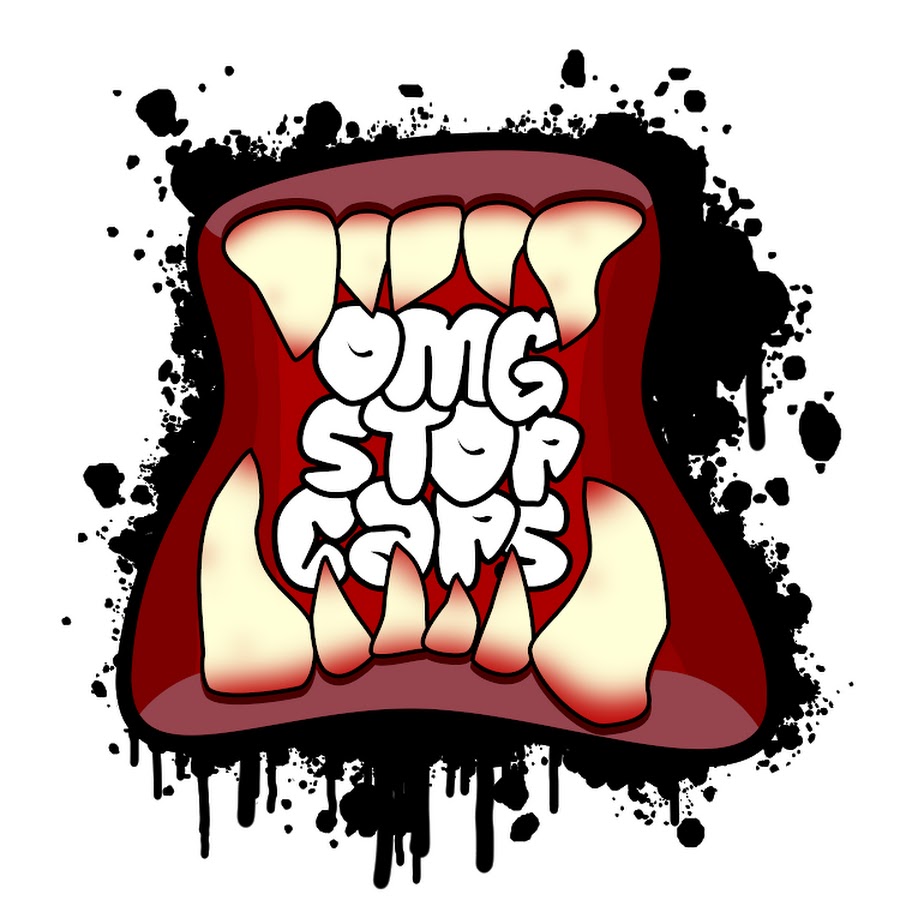 OMG STOP CAPS - YouTube