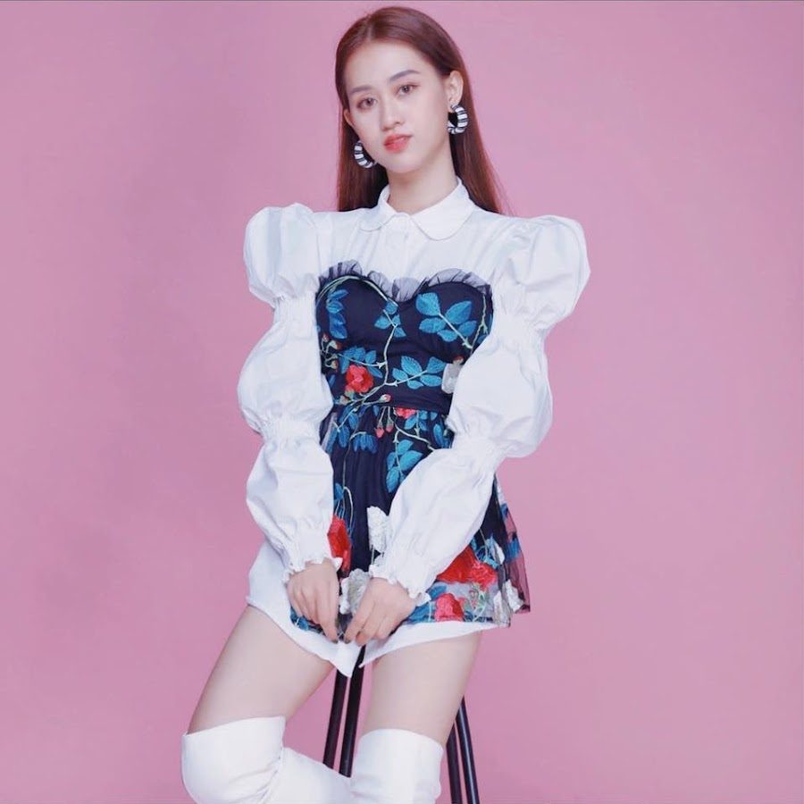 Jee Trần Official - YouTube