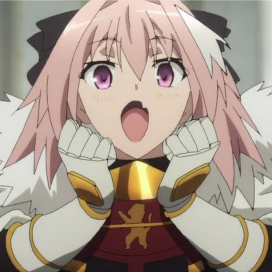 Astolfo - YouTube