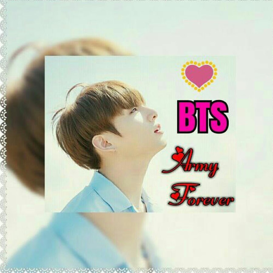 bts army forever - YouTube