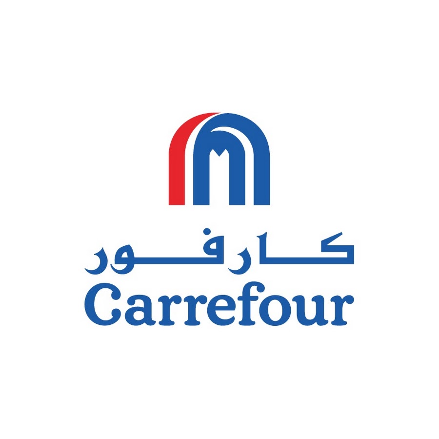 Carrefour Saudi Arabia - YouTube