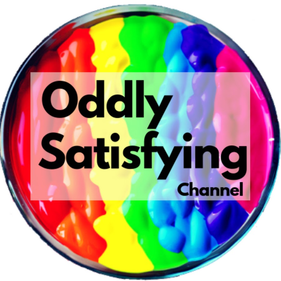 Oddly Satisfying Channel - YouTube
