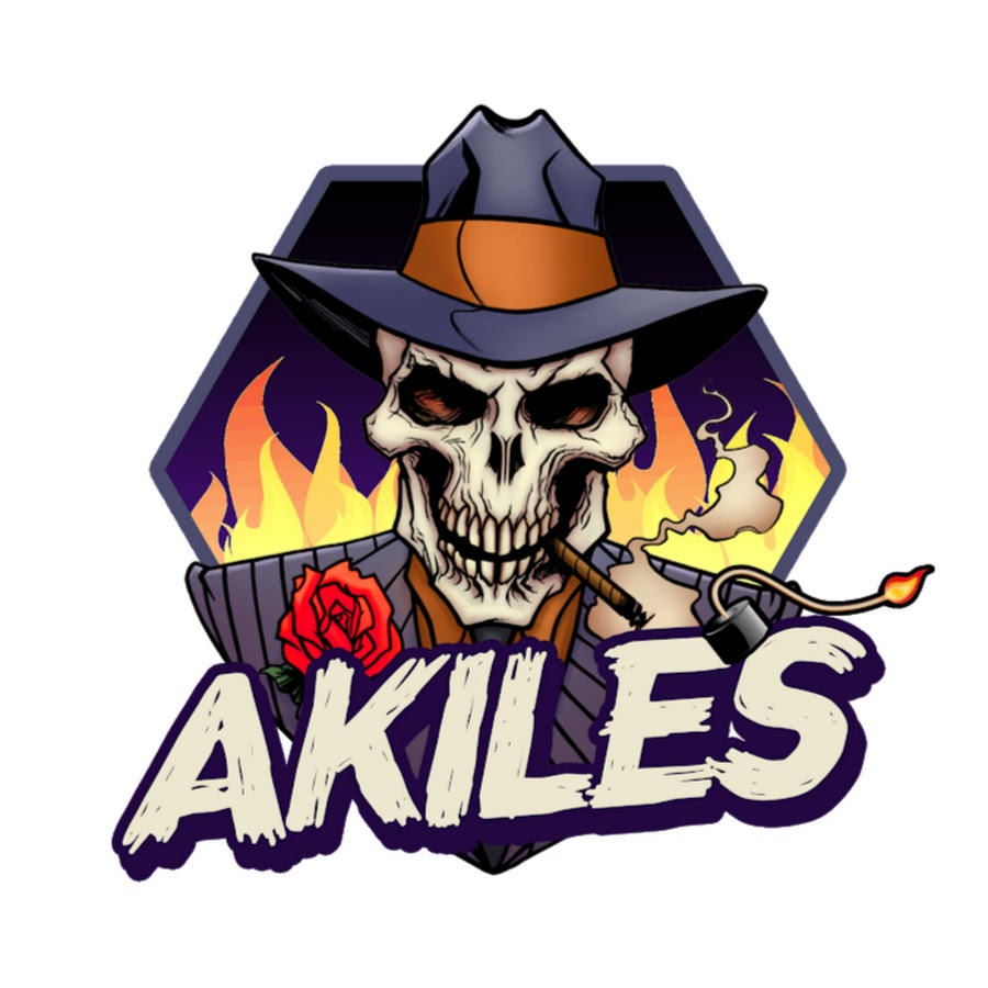 Akiles - YouTube