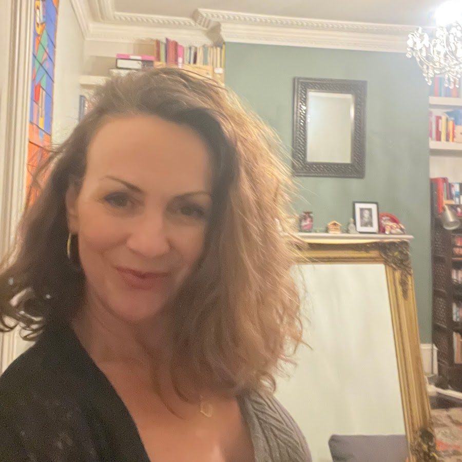 Karen Lane - YouTube