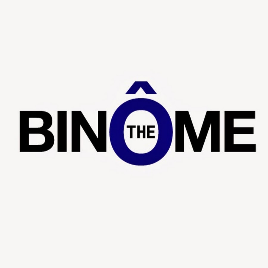 THE BINOME - YouTube